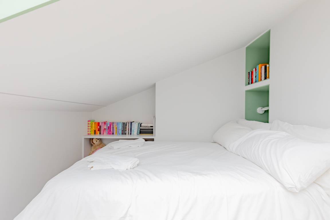 House ∙ 3 Bedrooms ∙ 6 Guests - London