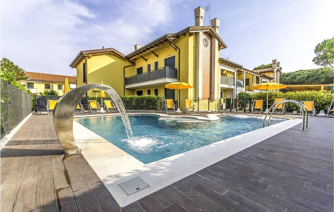 68 M² Appartement ∙ 2 Chambres ∙ 6 Personnes - Cavallino-Treporti