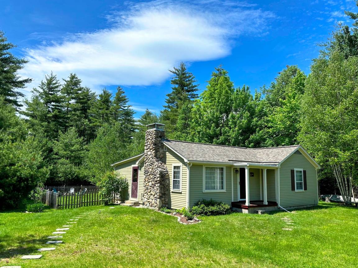 102 M² Cottage ∙ 2 Chambres ∙ 6 Personnes - New Hampshire