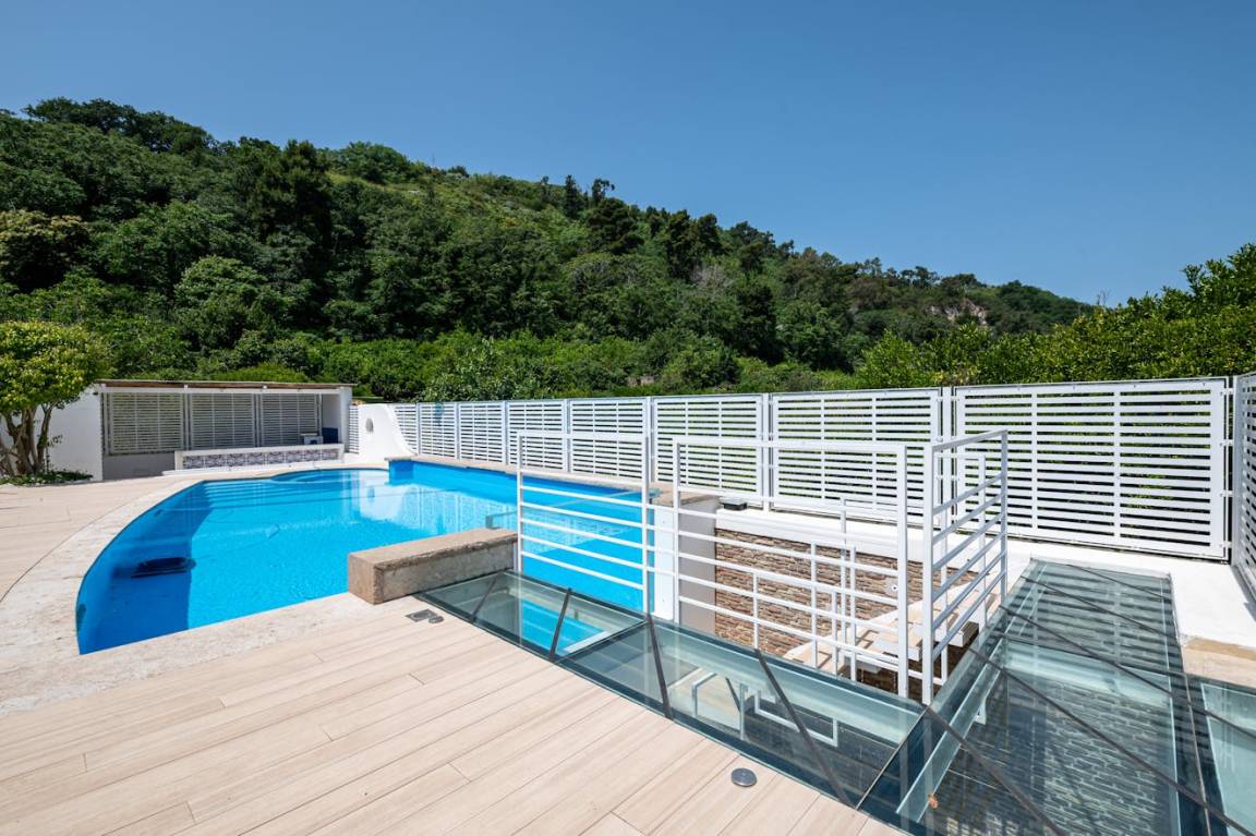 500 M² Casa Vacanza ∙ 4 Camere Da Letto ∙ 7 Ospiti - Bacoli