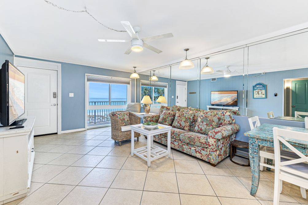 75 M² Apartamento ∙ 2 Habitaciones ∙ 8 Huéspedes - Fort Walton Beach, FL
