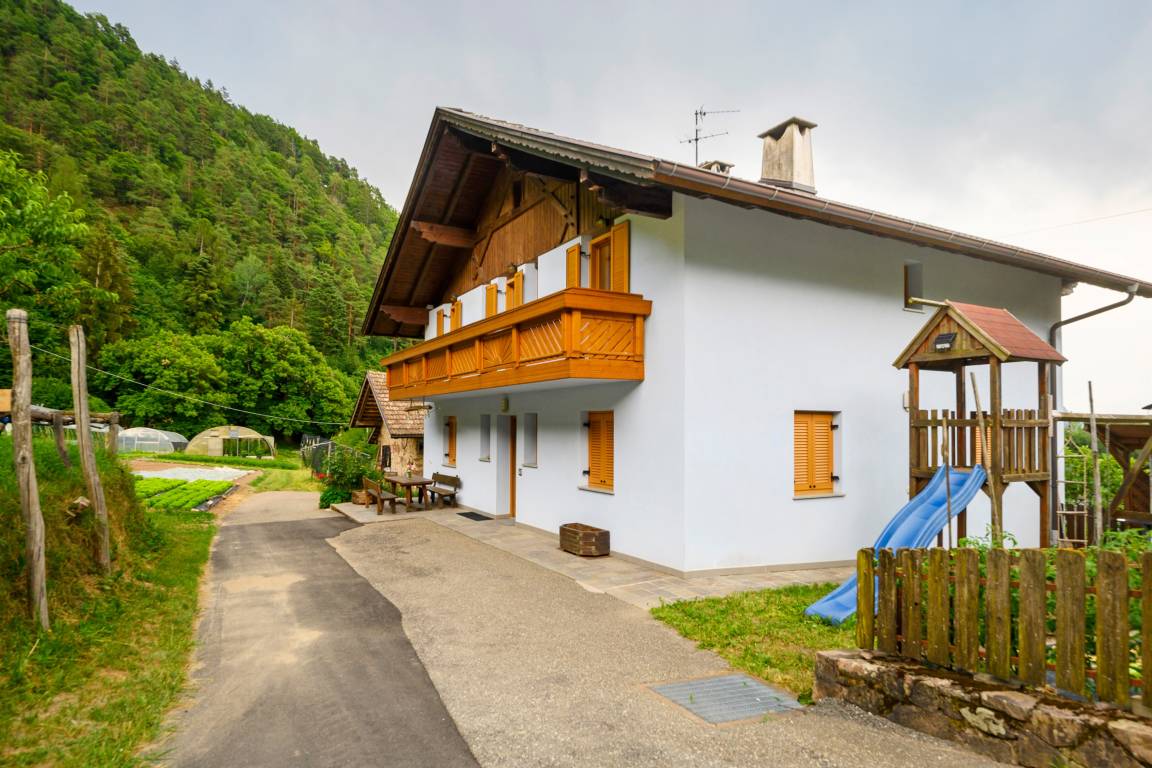 80 M² Apartment ∙ 2 Bedrooms ∙ 6 Guests - Bolzano