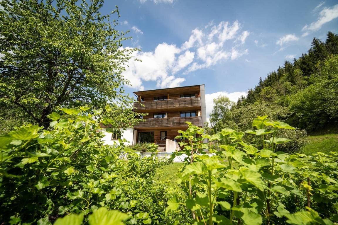 54 M² Apartment ∙ 2 Bedrooms ∙ 4 Guests - Hinterstoder