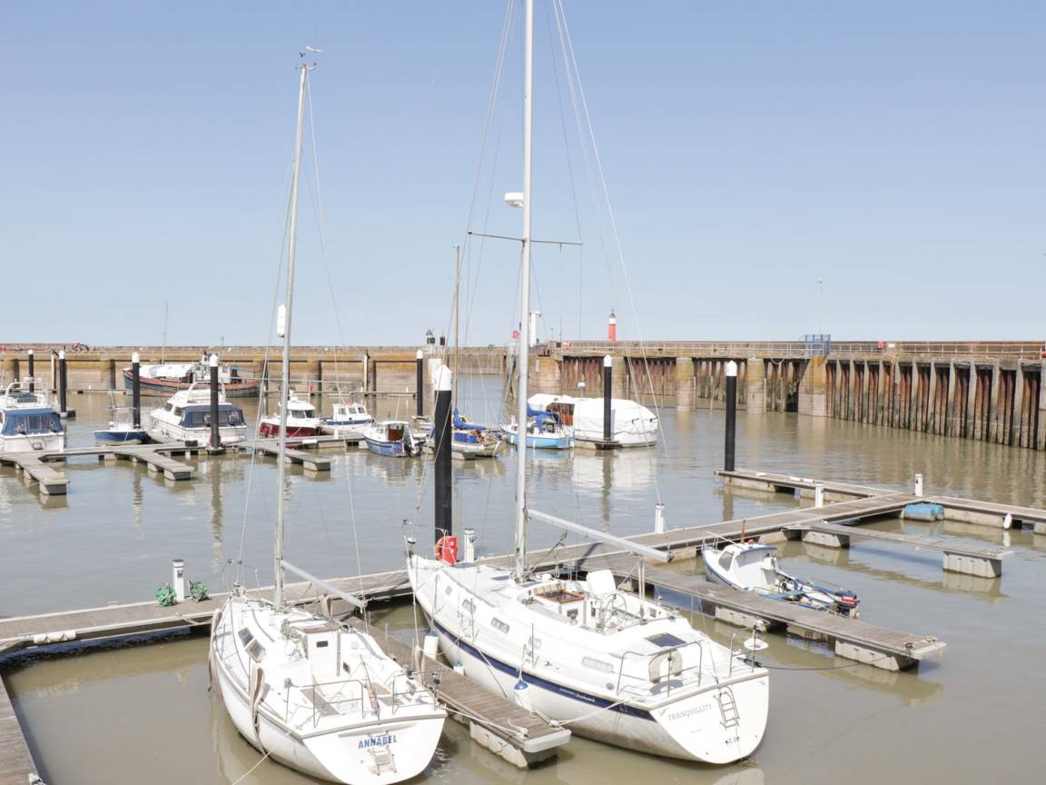 Cottage ∙ 2 Bedrooms ∙ 4 Guests - Minehead