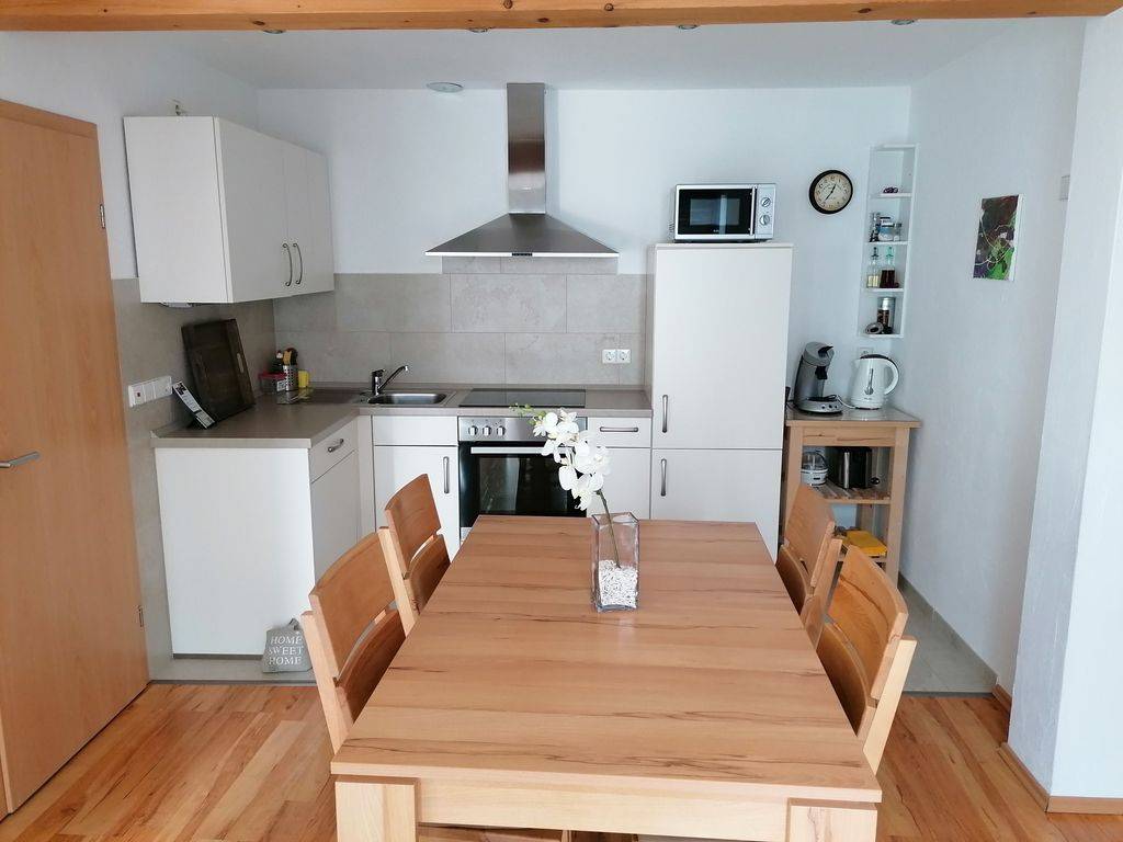 35 M² Apartment ∙ 1 Bedroom ∙ 4 Guests - Rust