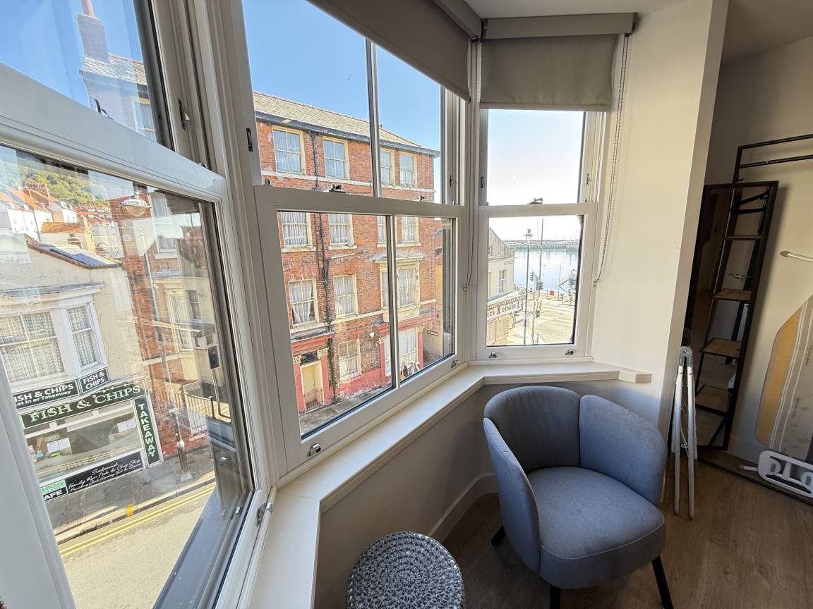 Cottage ∙ 2 Chambres ∙ 4 Personnes - Scarborough