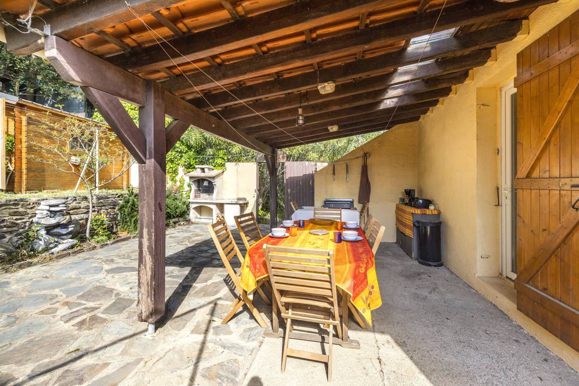 90 M² Huis ∙ 3 Slaapkamers ∙ 6 Gasten - Banyuls-sur-Mer