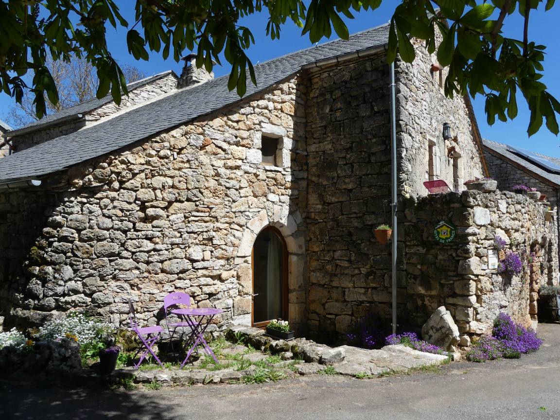 30 M² Mökki ∙ 2 Vierasta - Sainte-Énimie