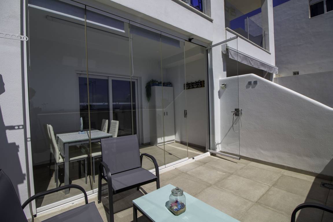 70 M² Apartamento ∙ 1 Habitación ∙ 4 Huéspedes - Tarifa