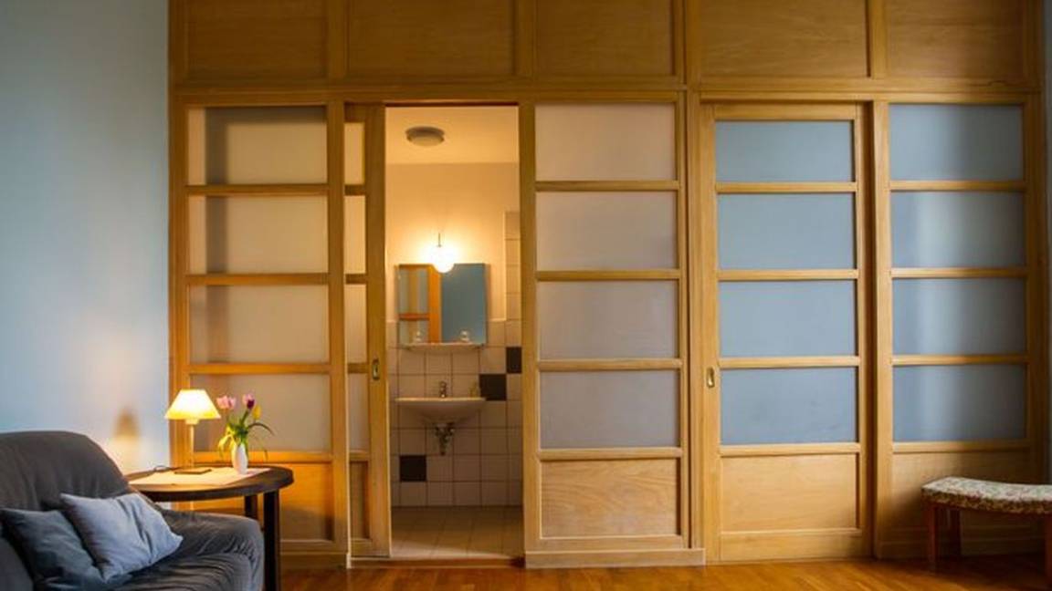 800 M² Ferienhaus ∙ 14 Schlafzimmer ∙ 22 Gäste - Teterow