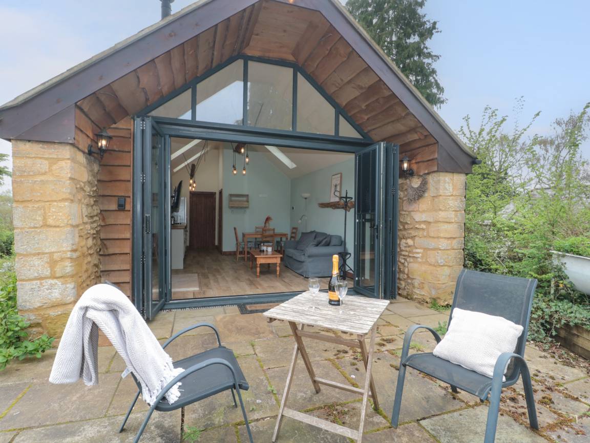 Cottage ∙ 1 Bedroom ∙ 2 Guests - Yeovil