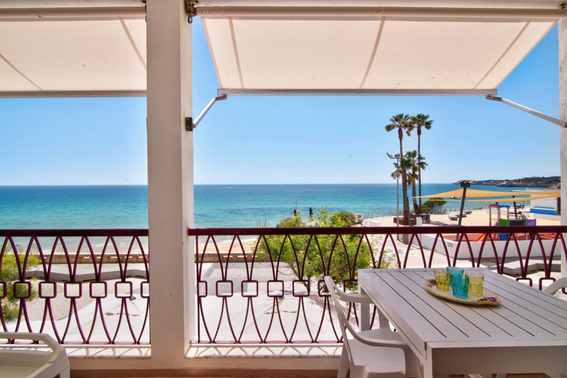 102 M² Apartment ∙ 3 Bedrooms ∙ 8 Guests - Armação de Pêra