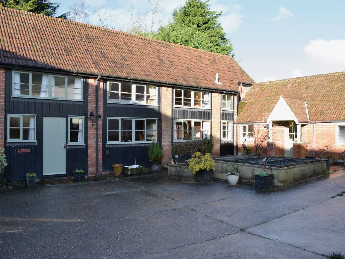 Cottage ∙ 2 Bedrooms ∙ 4 Guests - Sidmouth