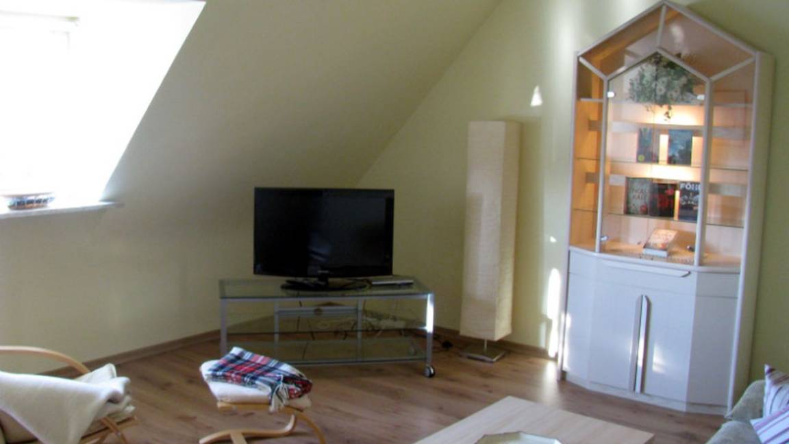 57 M² Ferienwohnung ∙ 1 Schlafzimmer ∙ 4 Gäste - Haltern am See