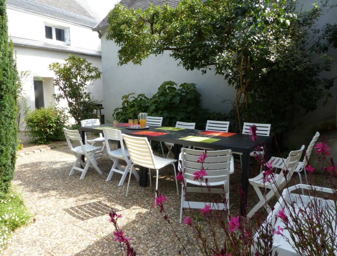 200 M² Gîte ∙ 5 Chambres ∙ 10 Personnes - Bénodet