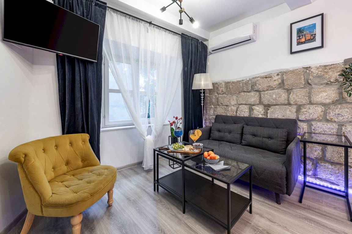 24 M² Ferienwohnung ∙ 2 Gäste - Dubrovnik