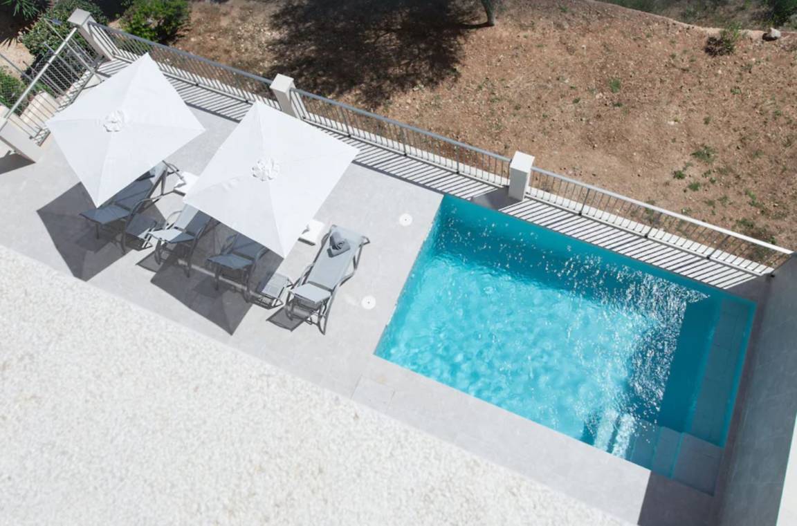 200 M² Villa ∙ 3 Bedrooms ∙ 6 Guests - Port de Sóller