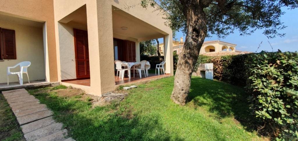 80 M² Appartement ∙ 3 Chambres ∙ 4 Personnes - San Teodoro