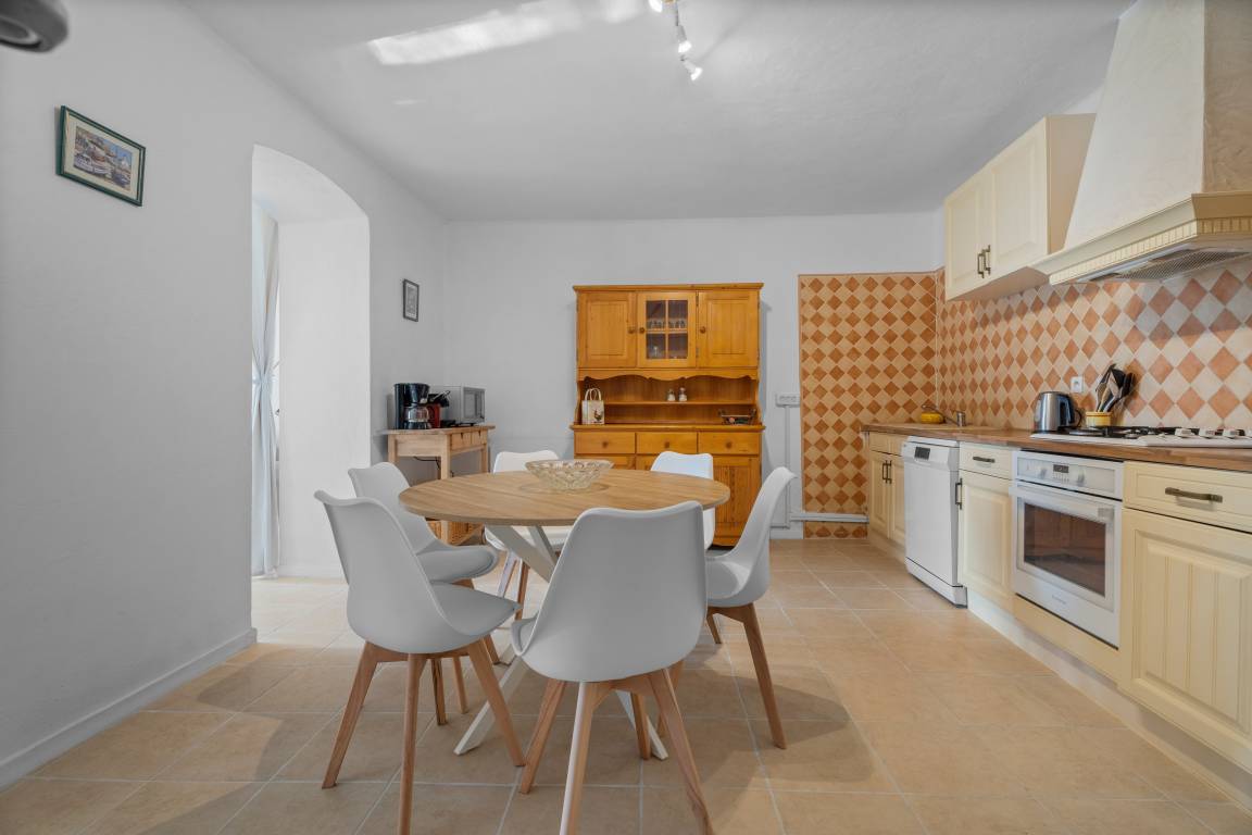 100 M² Casa ∙ 2 Habitaciones ∙ 6 Huéspedes - Hyères