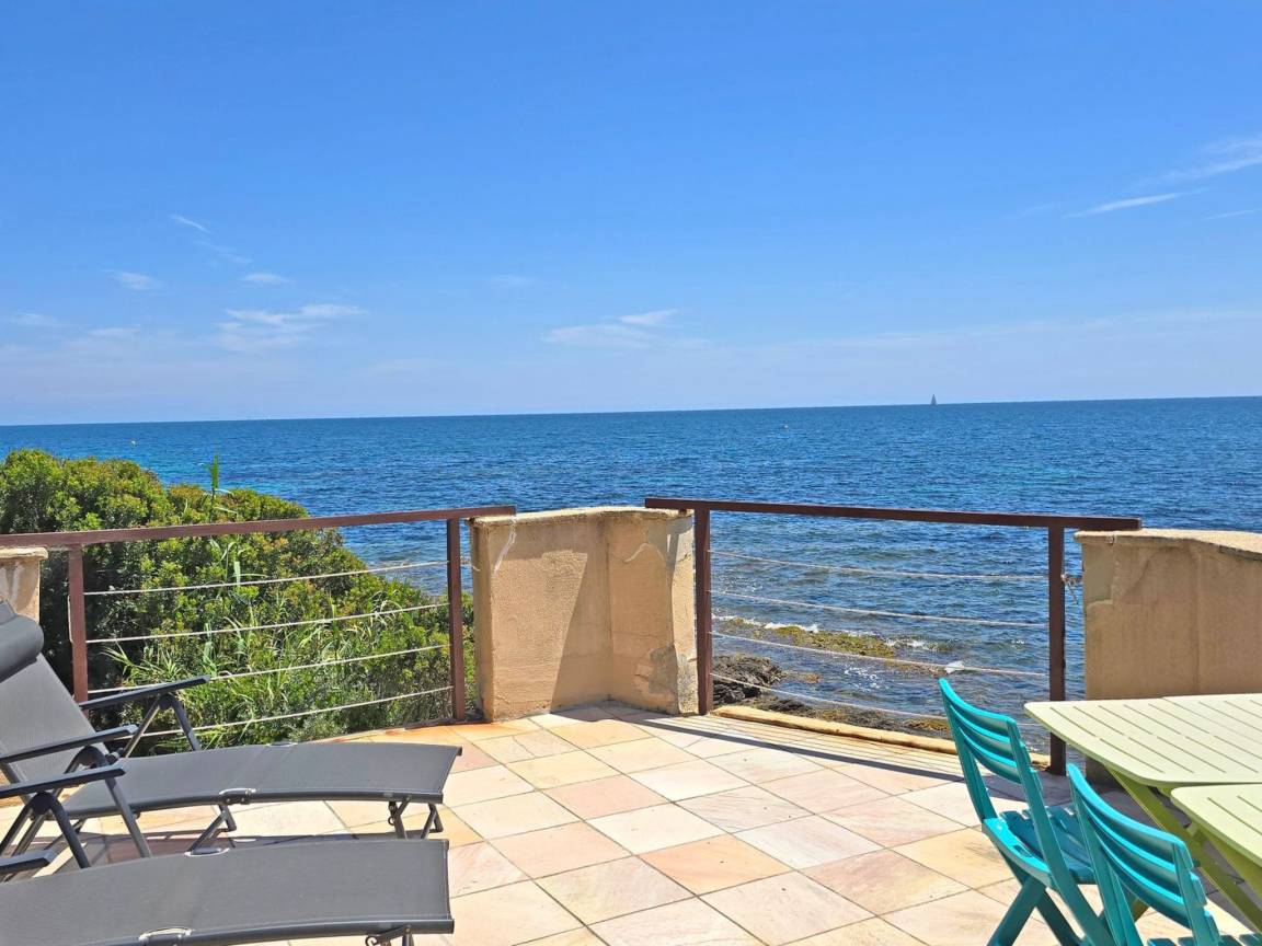 30 M² Maison De Vacances ∙ 1 Chambre ∙ 3 Personnes - Sainte-Maxime