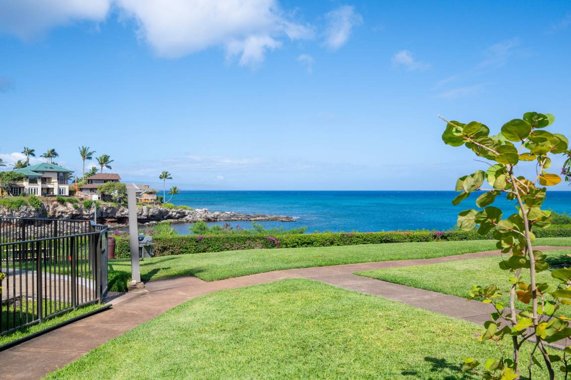 56 M² Apartment ∙ 1 Bedroom ∙ 4 Guests - Napilia Beach, HI