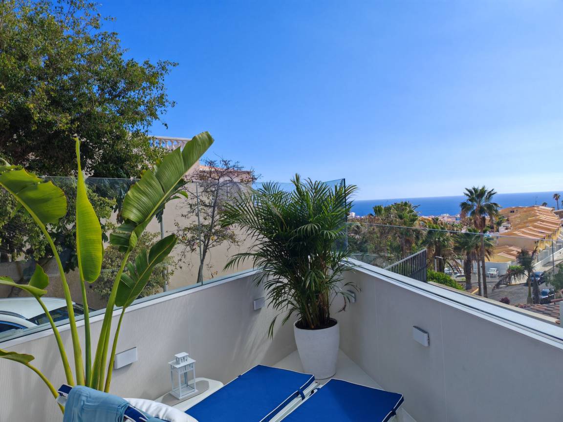 58 M² Apartament ∙ 2 Sypialnie ∙ 5 Gości - Playa de Las Americas