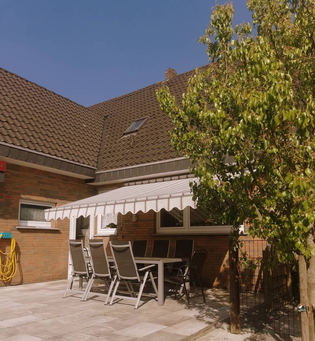 150 M² Apartment ∙ 4 Bedrooms ∙ 8 Guests - Haren