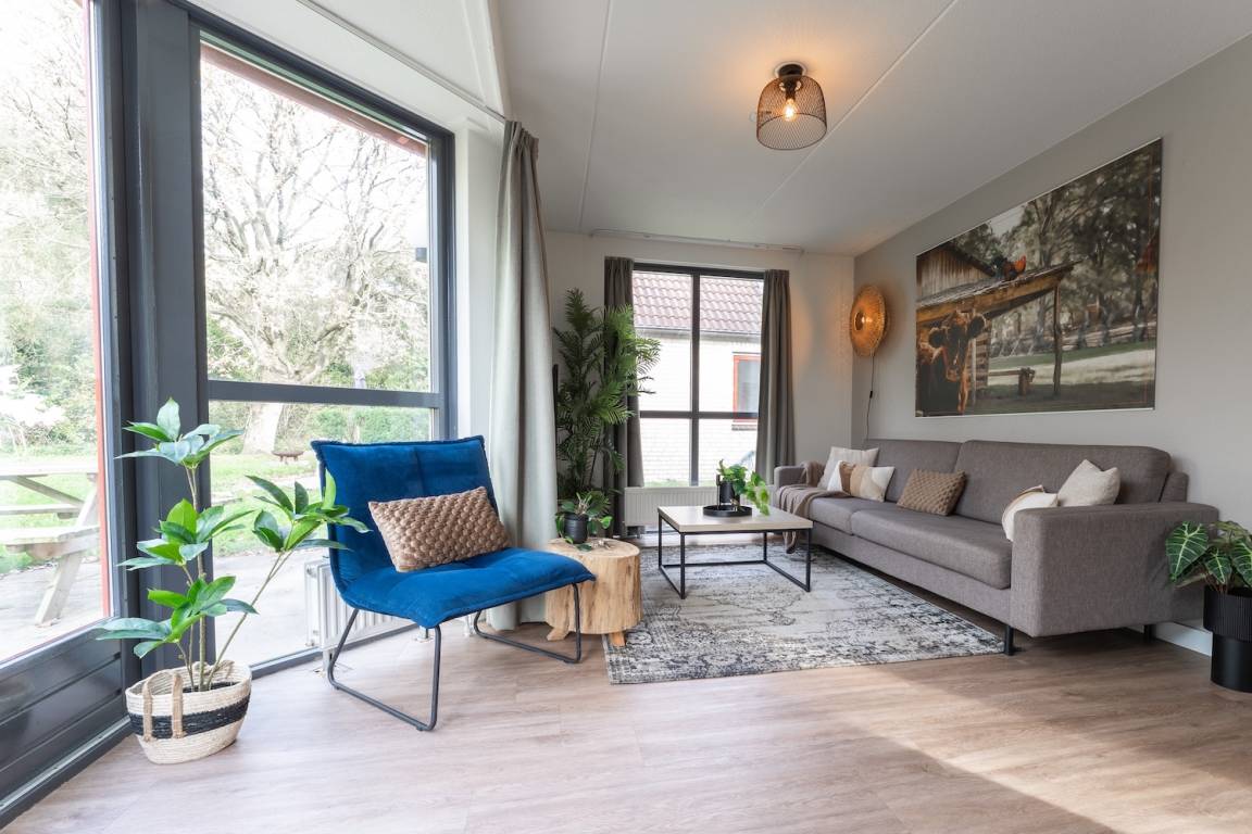 House ∙ 3 Bedrooms ∙ 6 Guests - Nijmegen