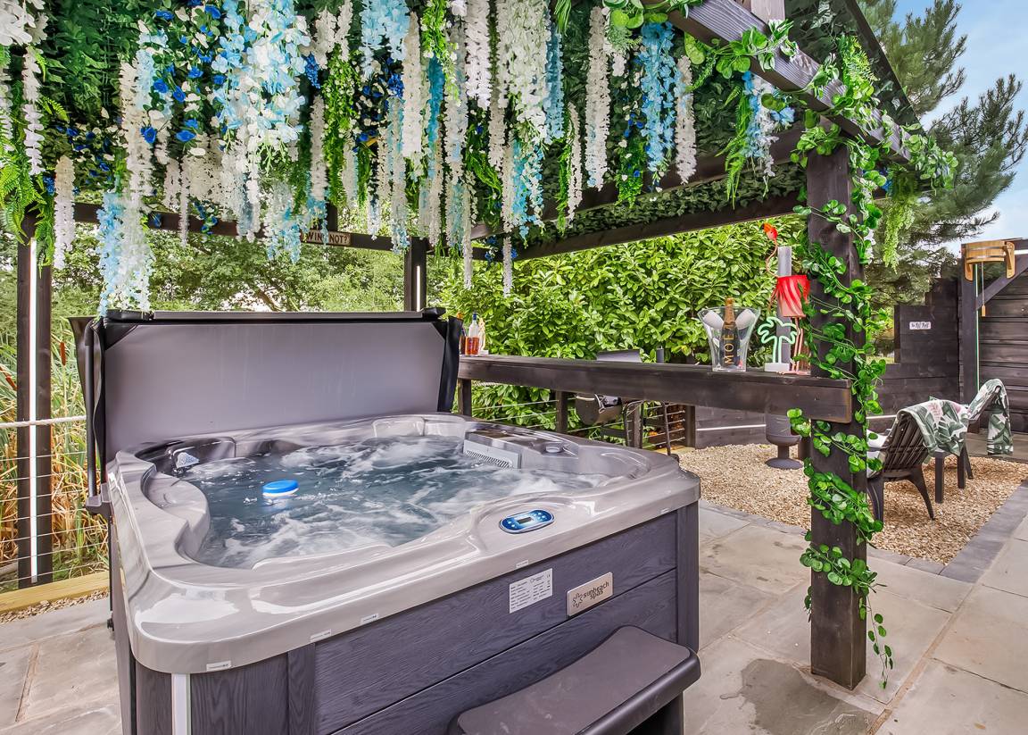 Chalet ∙ 1 Bedroom ∙ 2 Guests - North Yorkshire