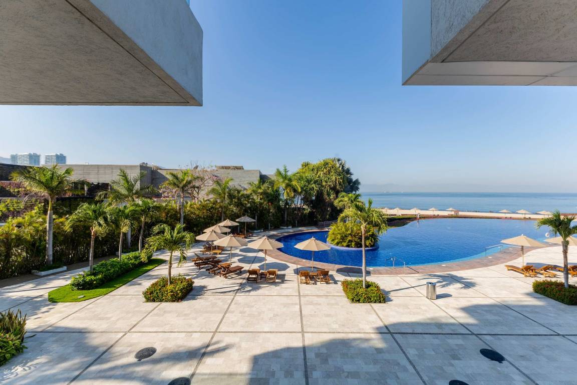 Appartamento ∙ 4 Camere Da Letto ∙ 10 Ospiti - Puerto Vallarta