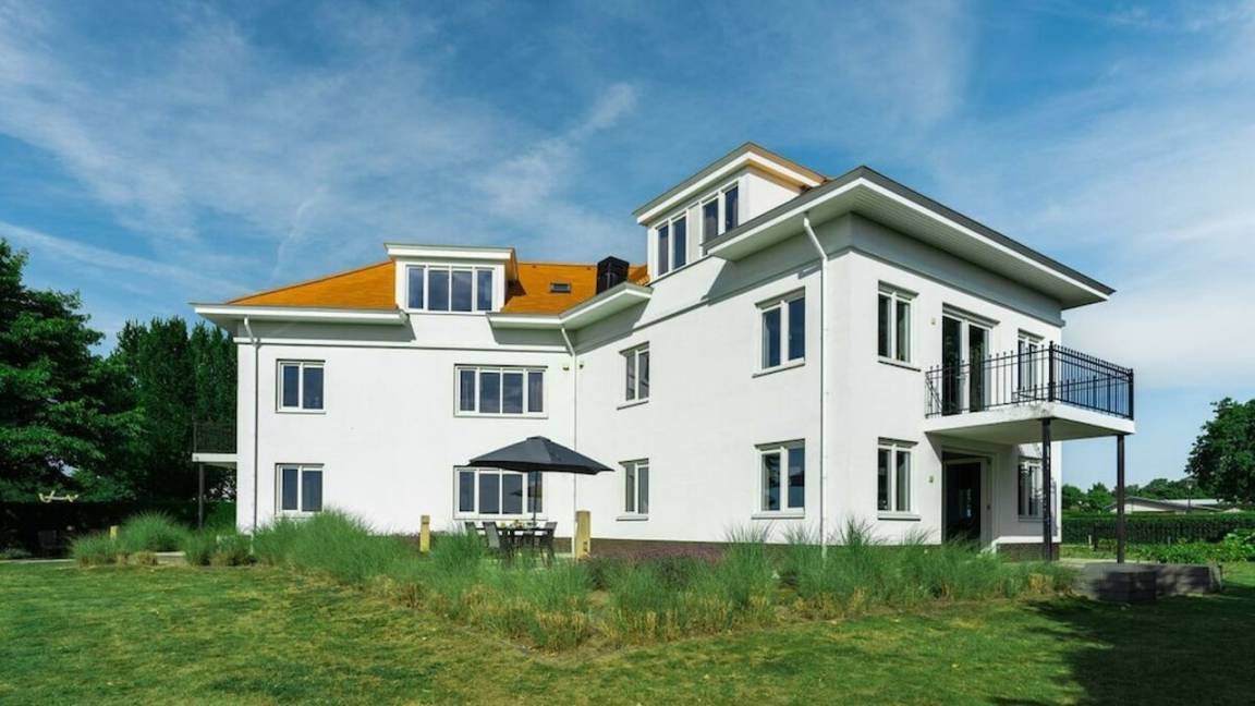 55 M² House ∙ 2 Bedrooms ∙ 4 Guests - Zandvoort