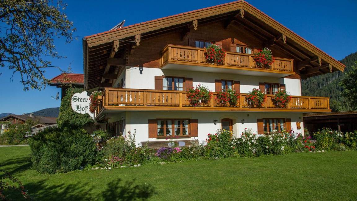 82 M² Appartement ∙ 2 Slaapkamers ∙ 4 Gasten - Bad Reichenhall