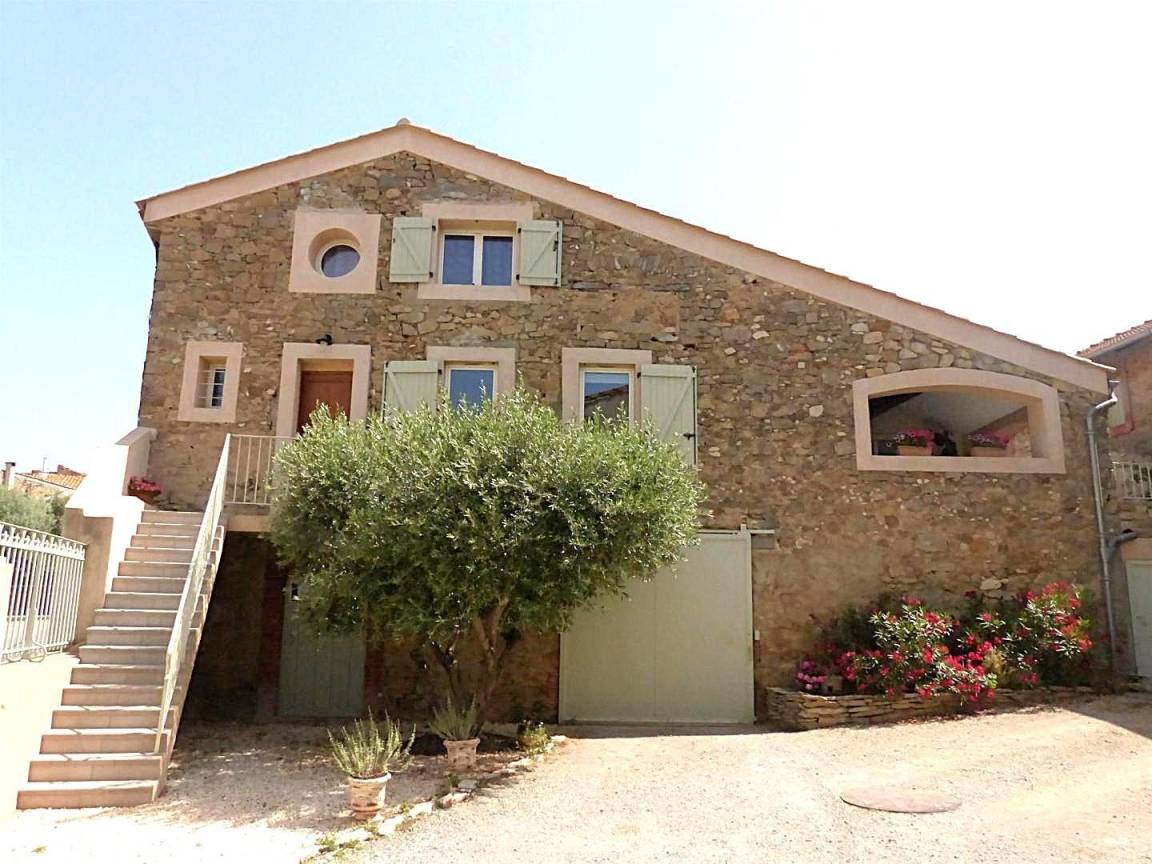 116 M² Gîte ∙ 3 Chambres ∙ 6 Personnes - Mirepeisset