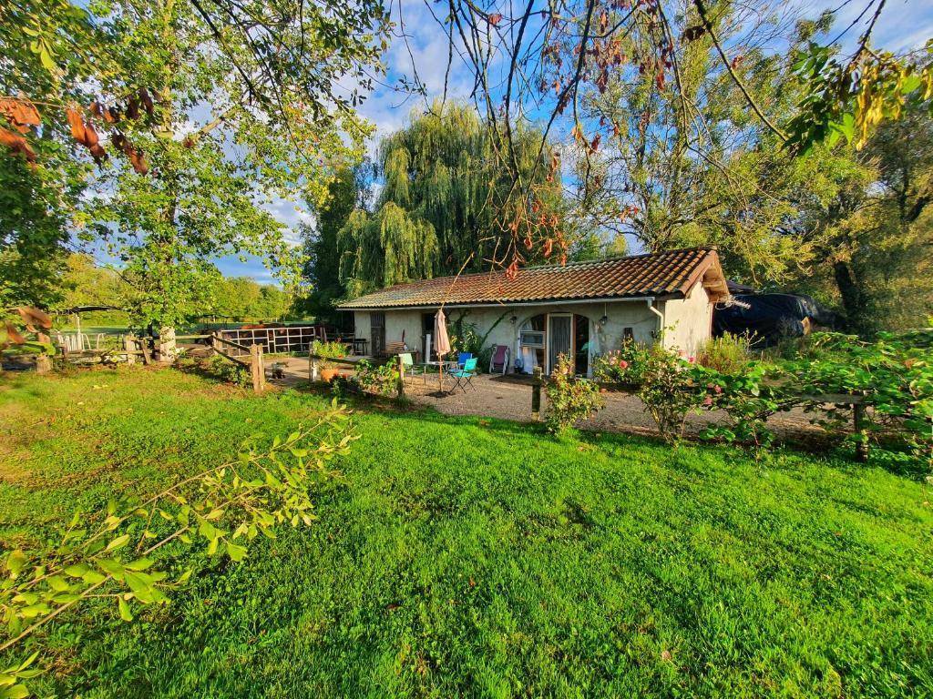 27 M² Gîte ∙ 2 Personnes - Rhône