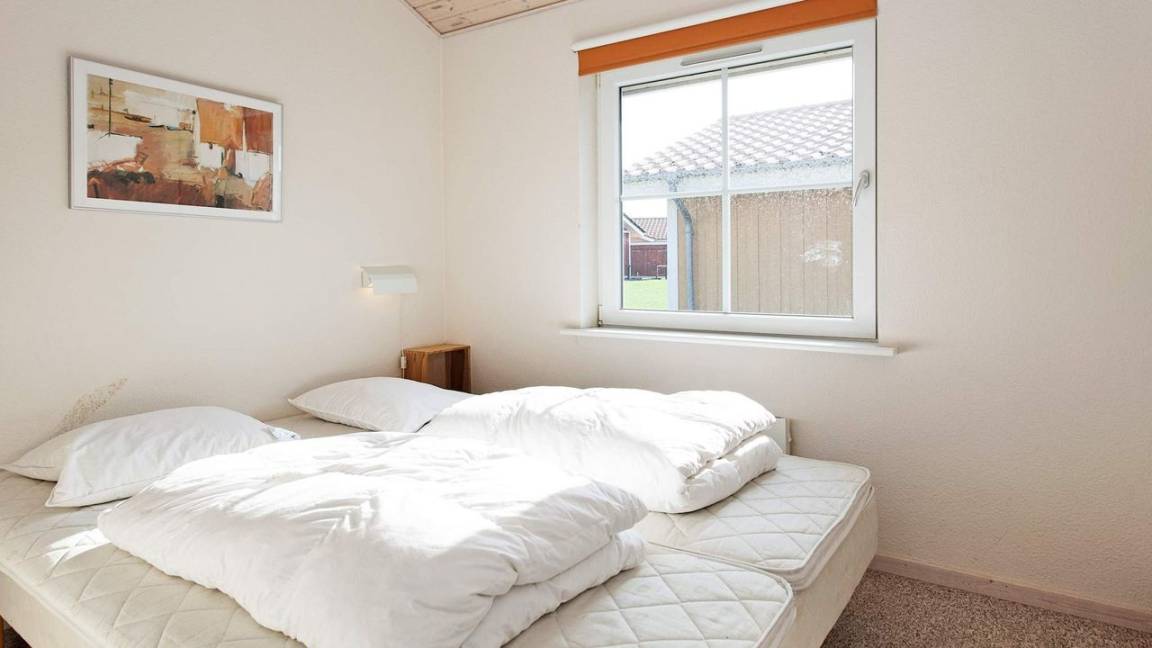 100 M² Casa ∙ 3 Habitaciones ∙ 6 Huéspedes - Sønderborg