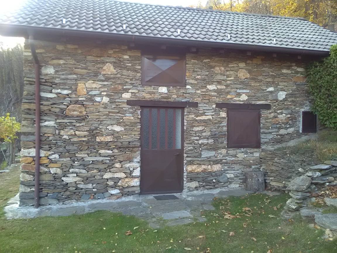 50 M² Casa ∙ 2 Quartos ∙ 7 Hóspedes - Lac Majeur