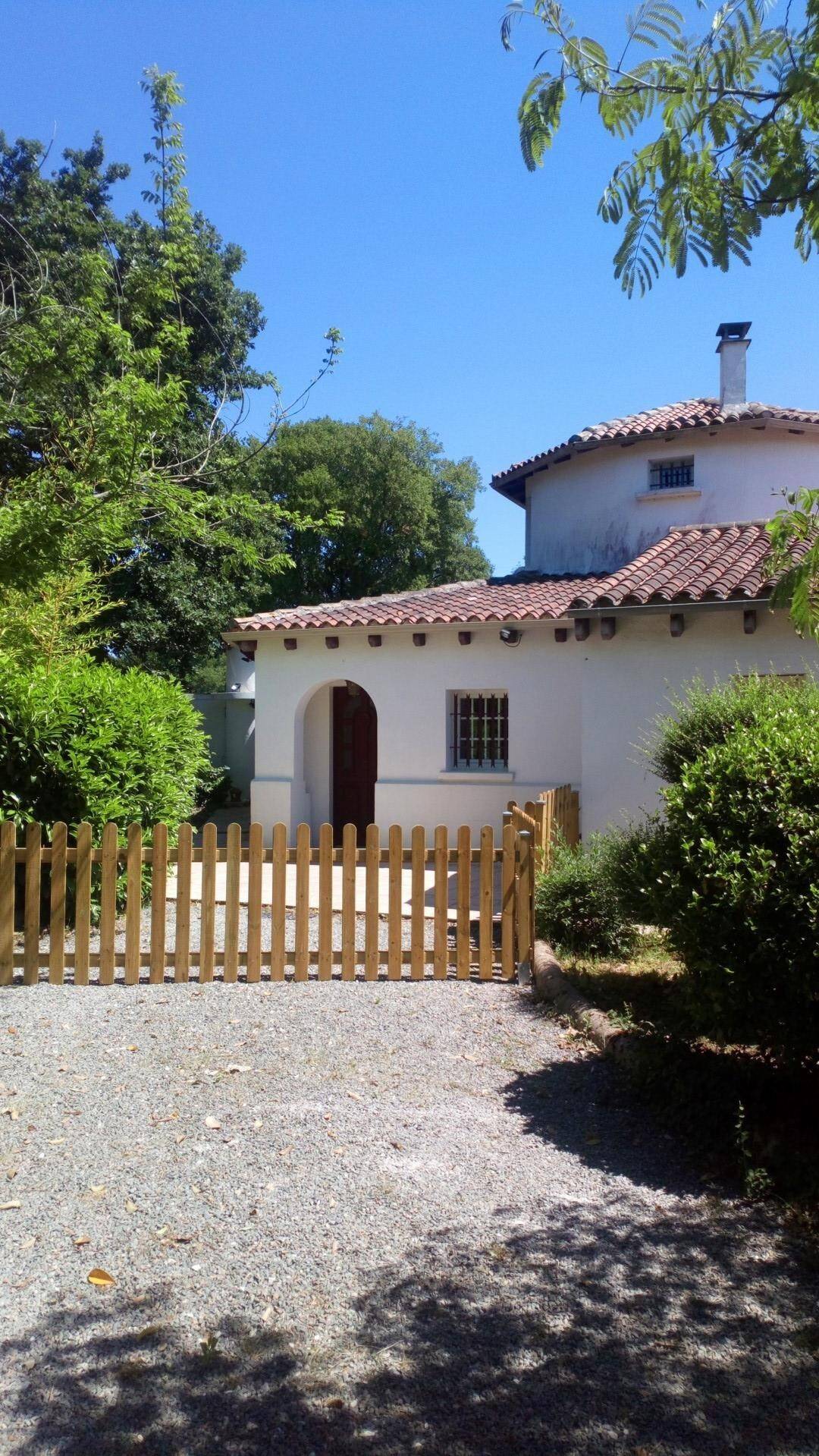 60 M² Gîte ∙ 2 Chambres ∙ 6 Personnes - Charente-Maritime