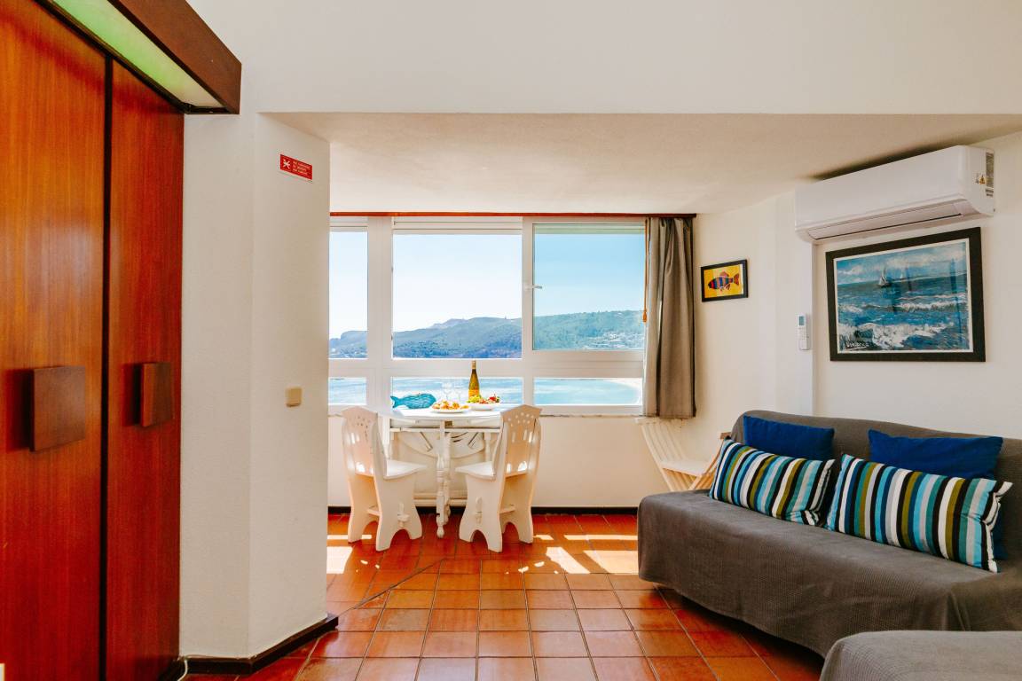 30 M² Studio ∙ 2 Personnes - Portinho da Arrábida