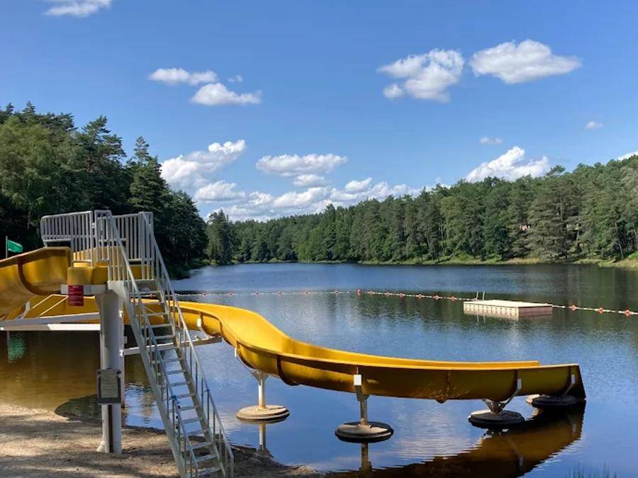 30 M² Casa ∙ 3 Habitaciones ∙ 6 Huéspedes - Neuvic