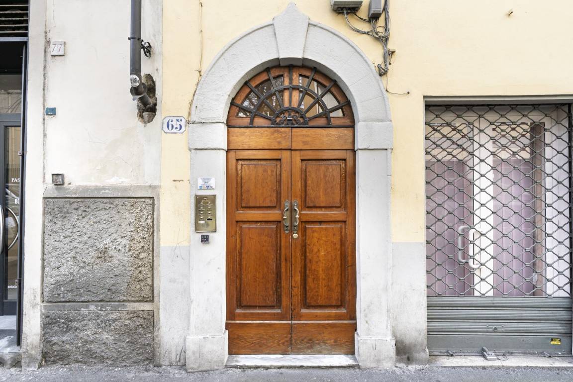60 M² Apartment ∙ 1 Bedroom ∙ 2 Guests - Fiesole