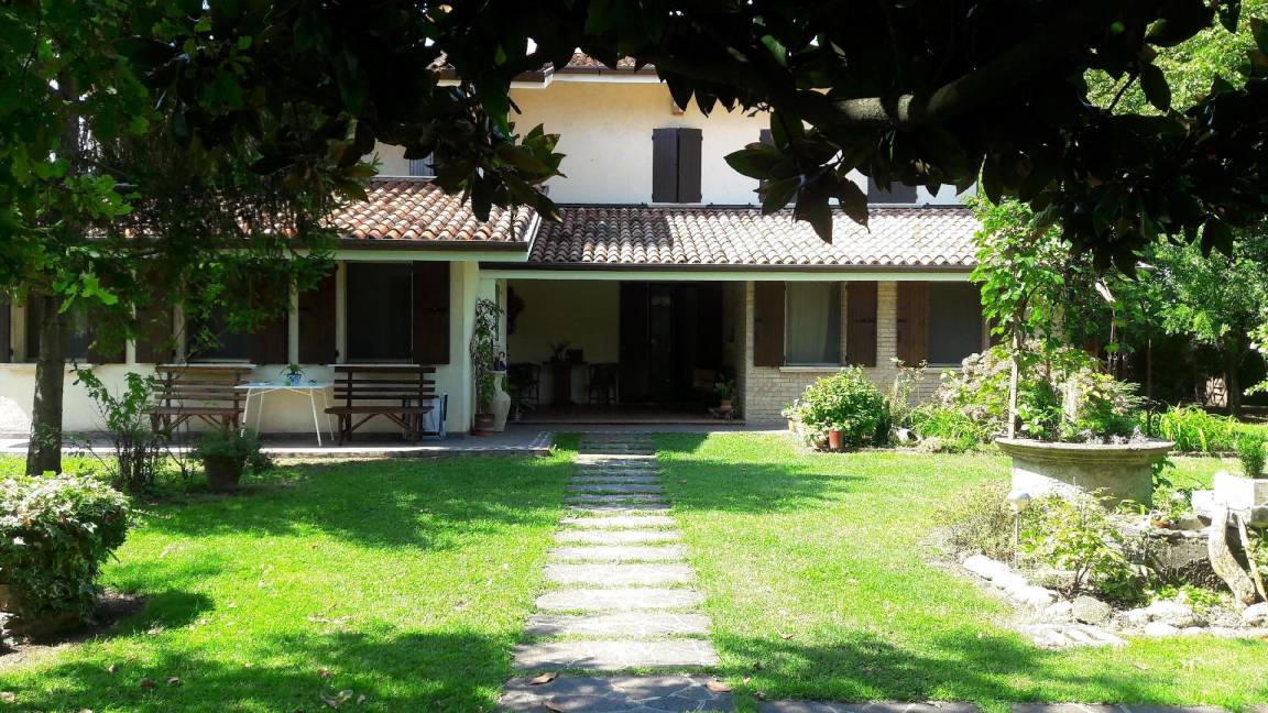 75 M² Appartement ∙ 2 Chambres ∙ 9 Personnes - Noventa di Piave