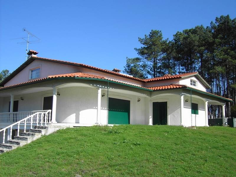 180 M² Villa ∙ 3 Chambres ∙ 6 Personnes - Vieira de Leiria