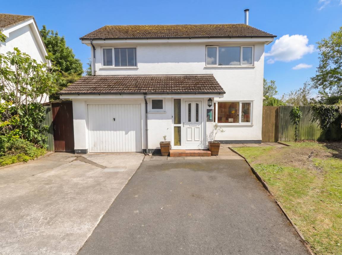Cottage ∙ 4 Bedrooms ∙ 6 Guests - Amroth