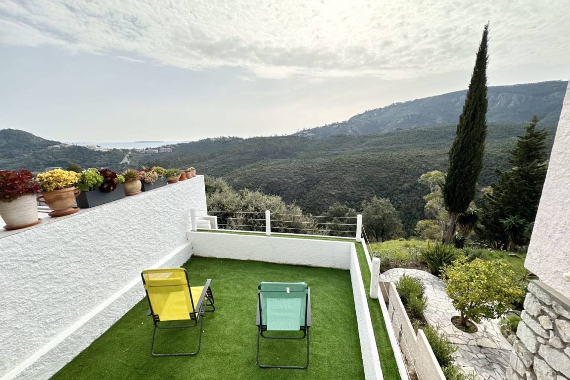 23 M² Studio ∙ 2 Personnes - Château de la Napoule