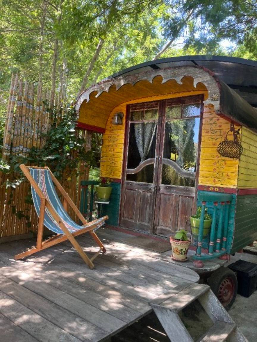 15 M² Bed And Breakfast ∙ 2 Bedrooms ∙ 4 Guests - Toulon