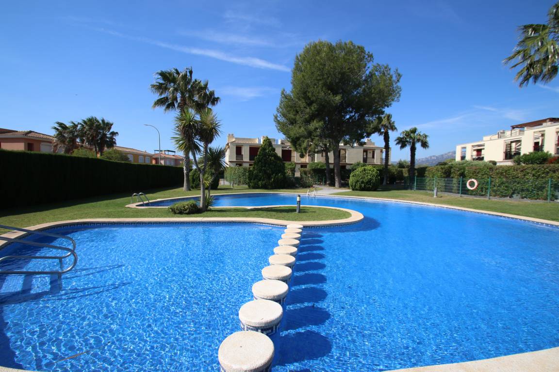 60 M² Huis ∙ 2 Slaapkamers ∙ 5 Gasten - Mont-roig del Camp