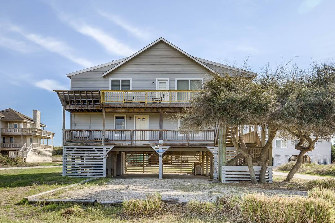 House ∙ 4 Bedrooms ∙ 9 Guests - Duck, NC