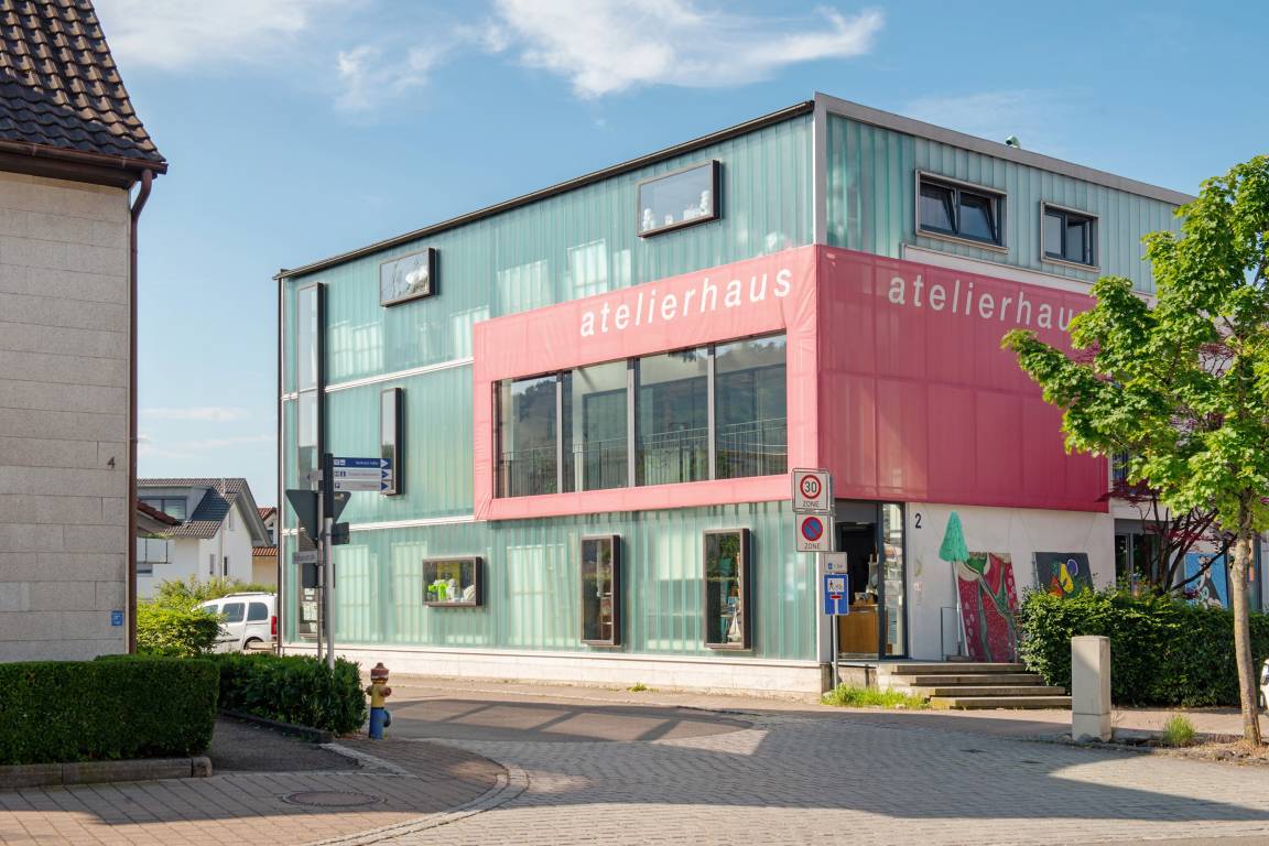 20 M² Ferienwohnung ∙ 1 Schlafzimmer ∙ 2 Gäste - Bodman-Ludwigshafen