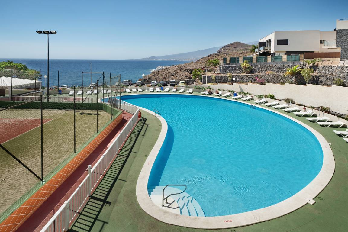 90 M² Apartment ∙ 2 Bedrooms ∙ 4 Guests - Santa Cruz de Tenerife