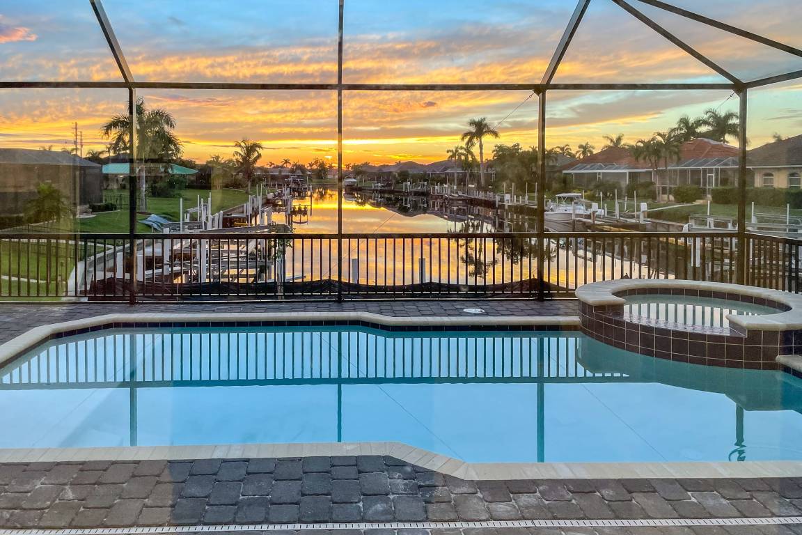 237 M² House ∙ 3 Bedrooms ∙ 6 Guests - Punta Gorda, FL